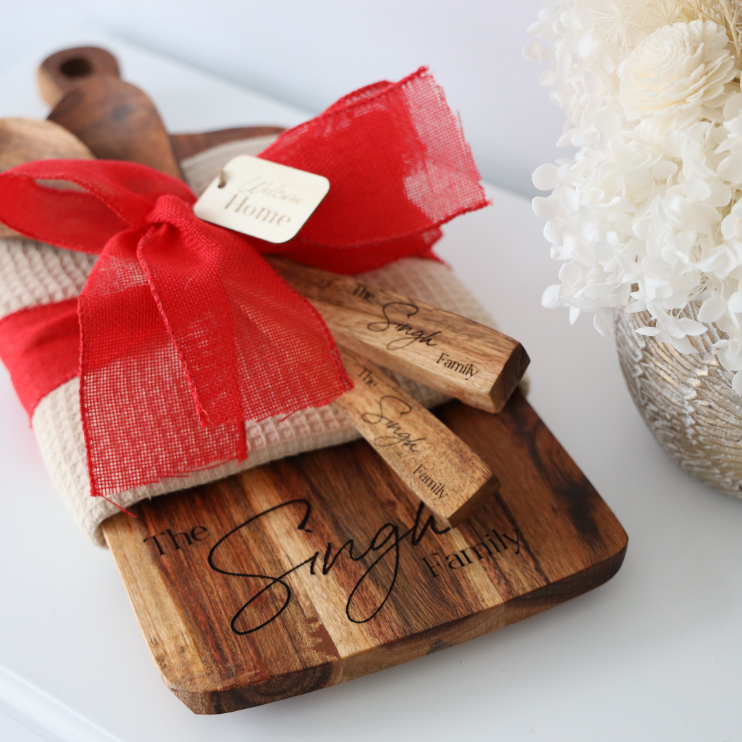7 reasons why you should consider giving a personalised closing gift ...